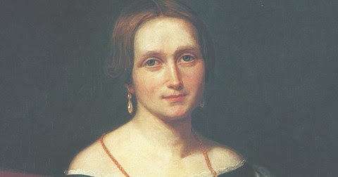 Camilla Collett (Norwegen)