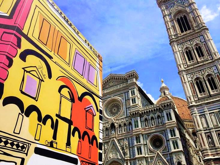 do@time: Monumental Pucci