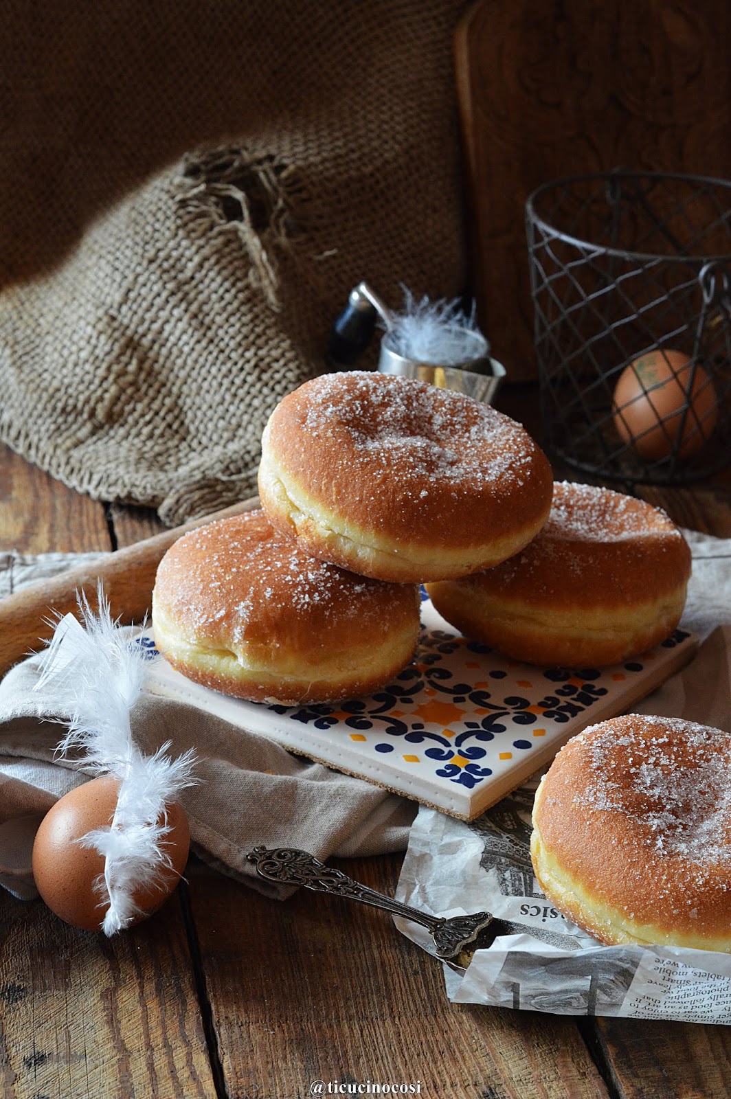BOMBOLONI