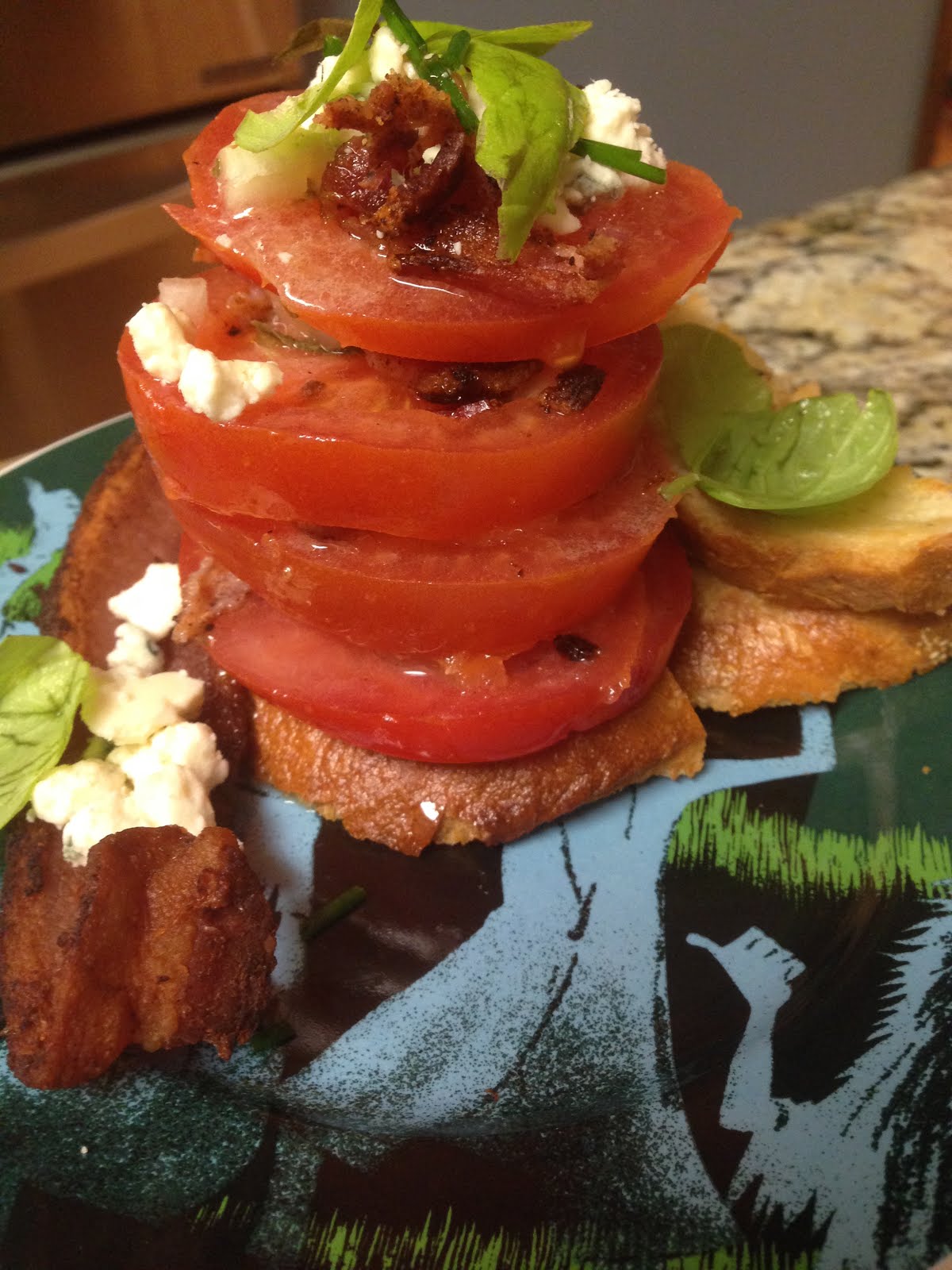 Cooking through Disney