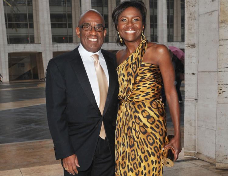 Hello USA: alice bell al roker