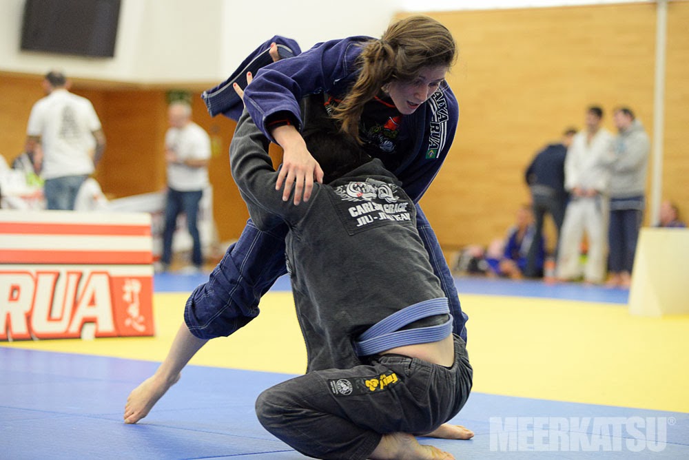 Tournament: English BJJ Open 2013 ~ Meerkatsu's Blog