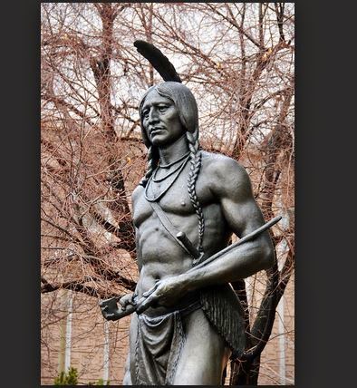 Chapter 5: The Kidnapping of Squanto