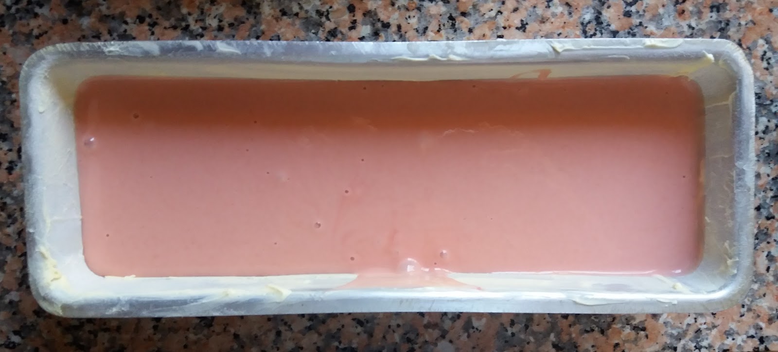 Açúcar & Sal: Bolo de Pudim de Morango Boca Doce