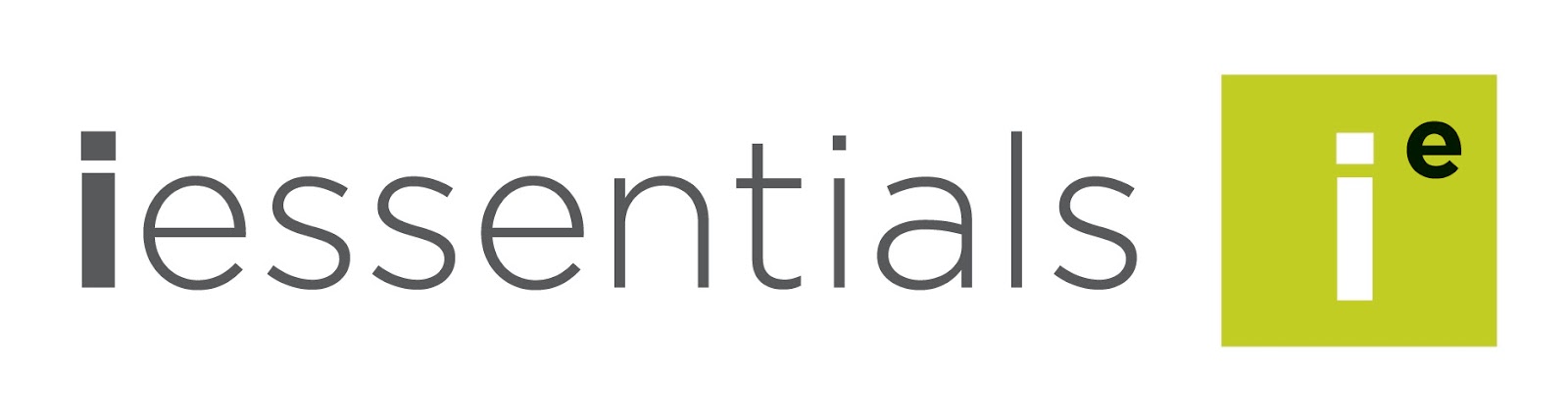 Griffin Integrated Communications: iEssentials Unveils New Line of ...