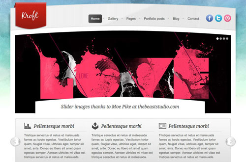 150 Free Photoshop PSD Files | Design Inspiration | PSD Collector