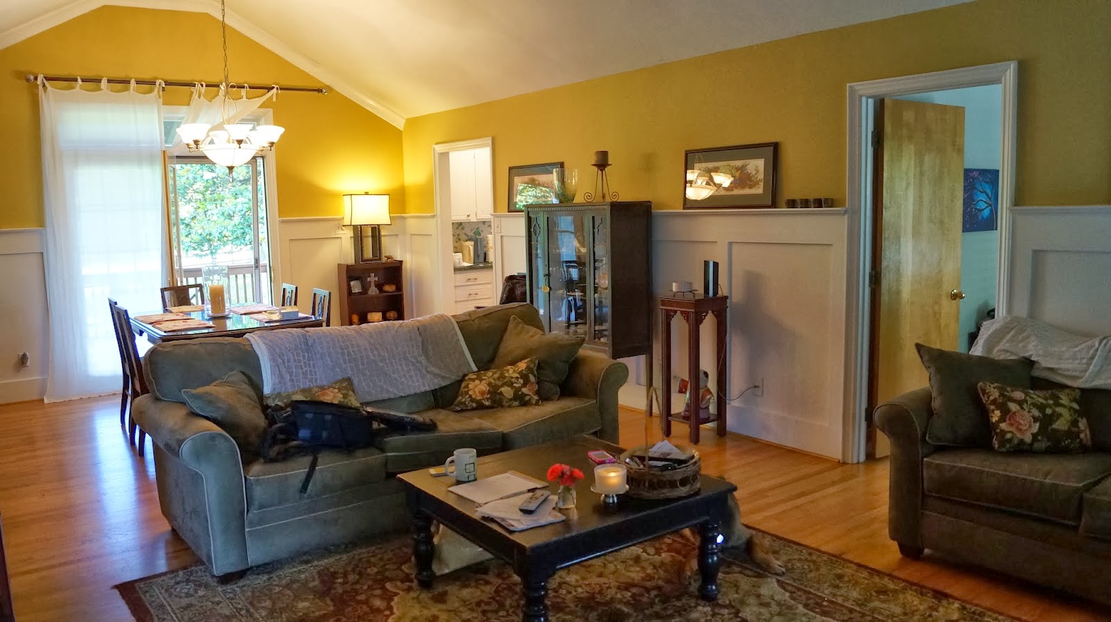 Kathryn Lilly Interiors