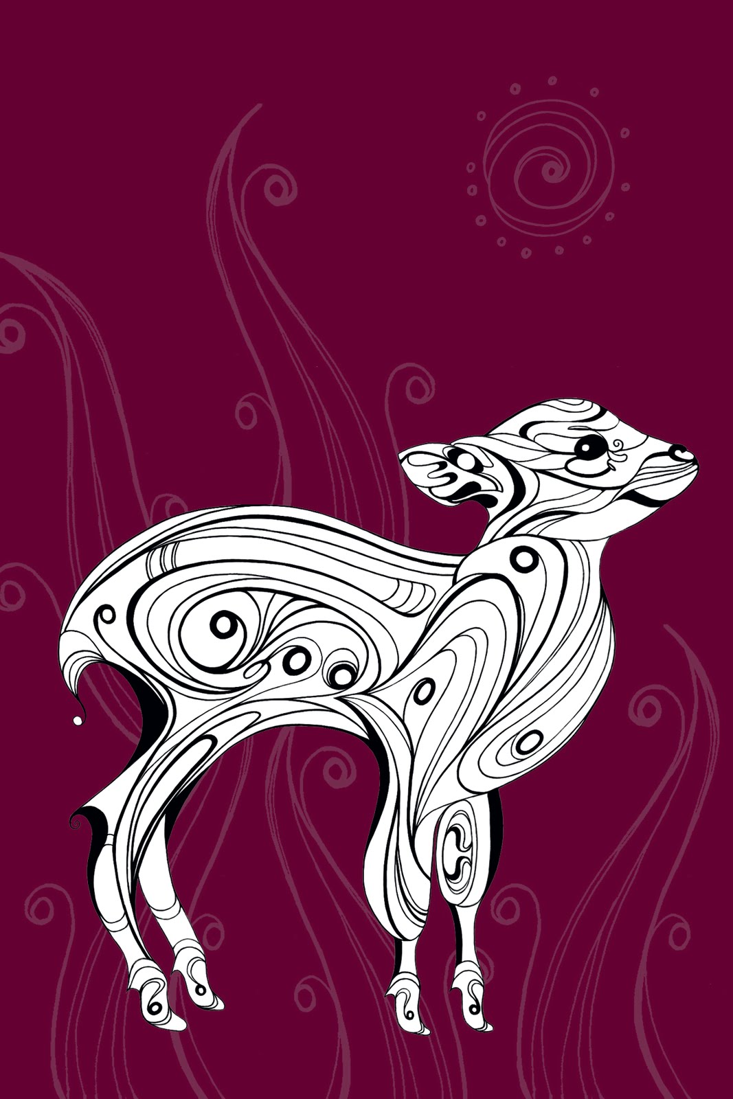 Colleen Keith Art & Illustration Blog