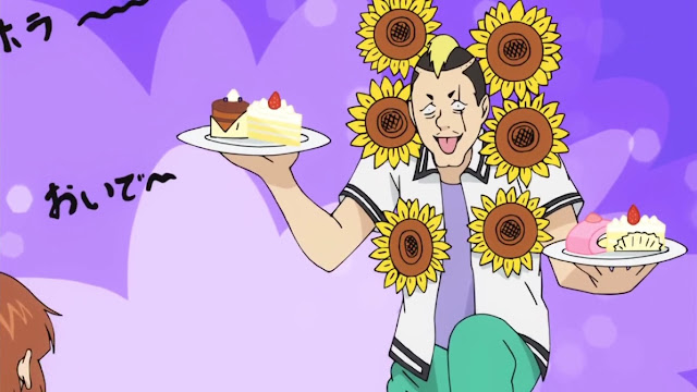 AnimaBoo Anime Manga Blog: Saiki Kusuo no Psi Nan / The Disastrous Life ...