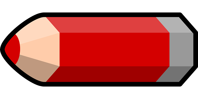 Figuras color rojo para niños - Imagui