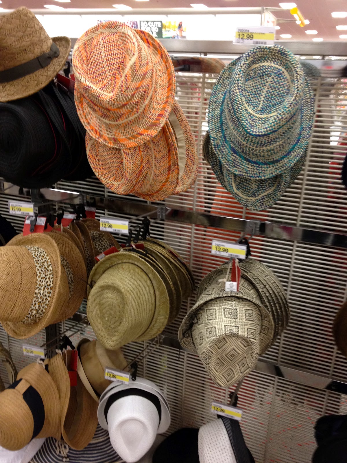 kandeej.com: 5 Target Treasures You Might Love...