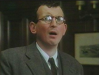 Gussie Fink Nottle - Alchetron, The Free Social Encyclopedia