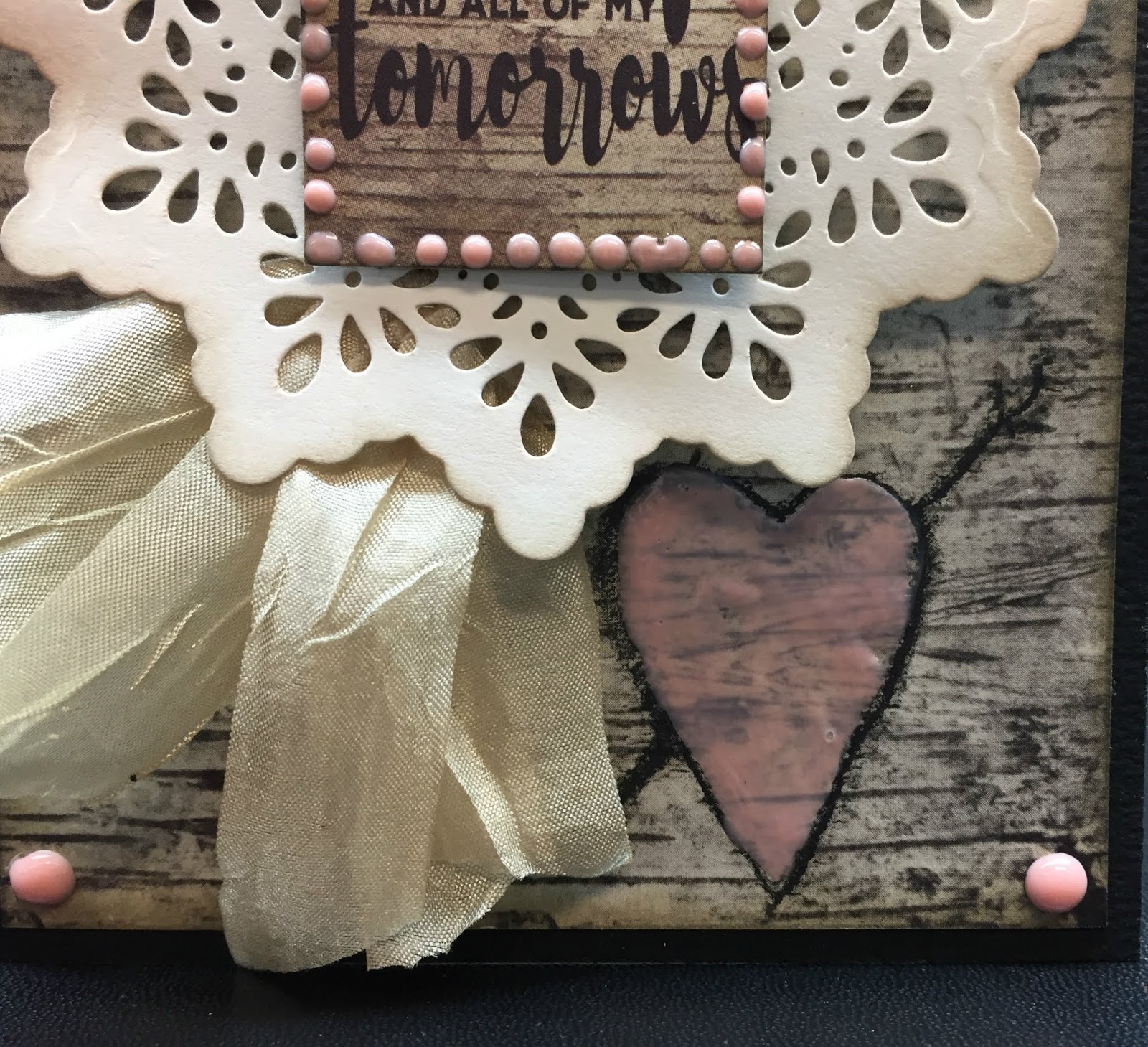 Card Kit #7! - Authentique "Always" | Aspiring to Creativity