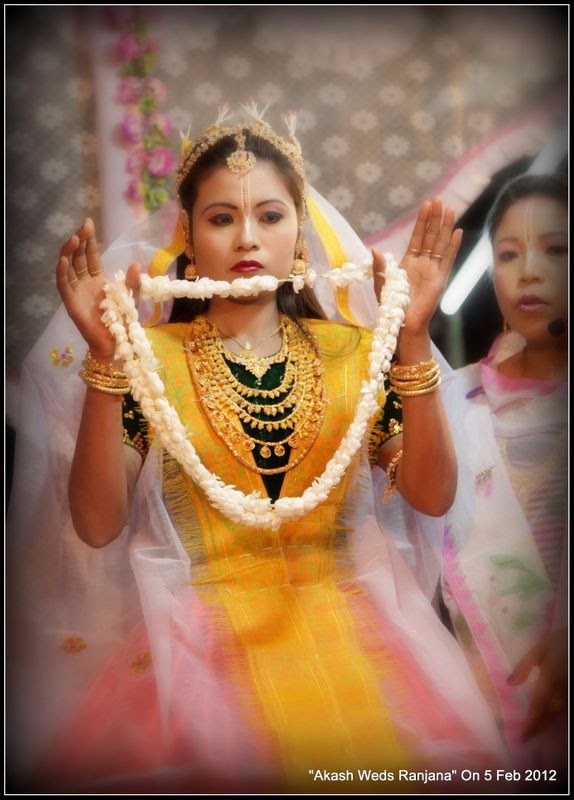 meetei: KUNDO / KUNDA / DOWNY JASMINE