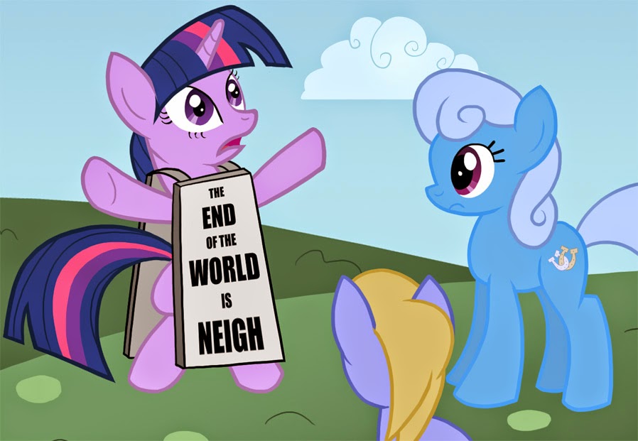 Equestria Daily - MLP Stuff!: New "My Little Pony Friends" Music Video ...