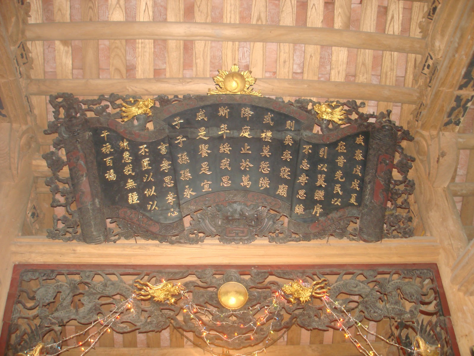 Hán Nôm: Di sản Hán Nôm (tiếp theo) họ Phạm làng Ngọc Hà