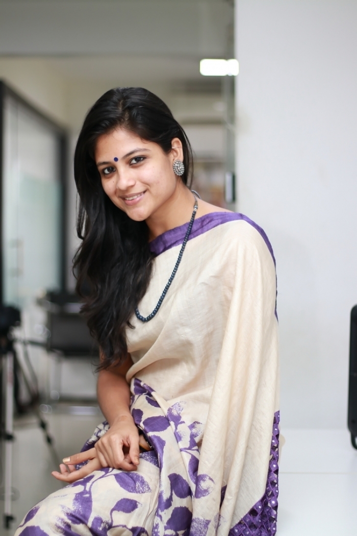 Actress Aditi Balan Photos - tamilstarstudio