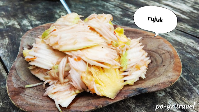 PC- YZ Travel & Food : 印尼巴里岛乌布美食之旅 Tegallalang, Ubud, Bali Indonesia ...