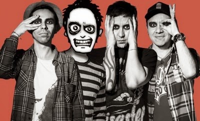 malware: Bandas que pegaron fuerte entre el 2003 - 2007 en Chile