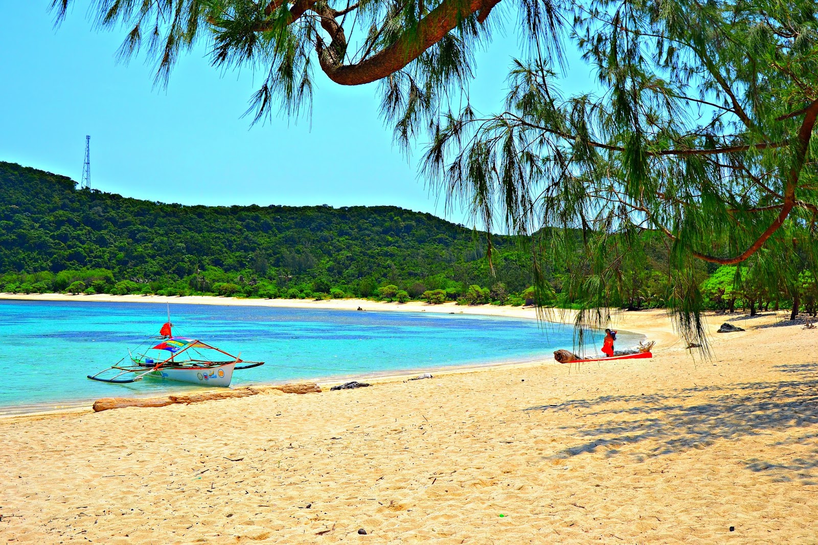 Cagayan: Anguib Beach