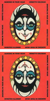 Harder Bop: Defining “Harmolodics”