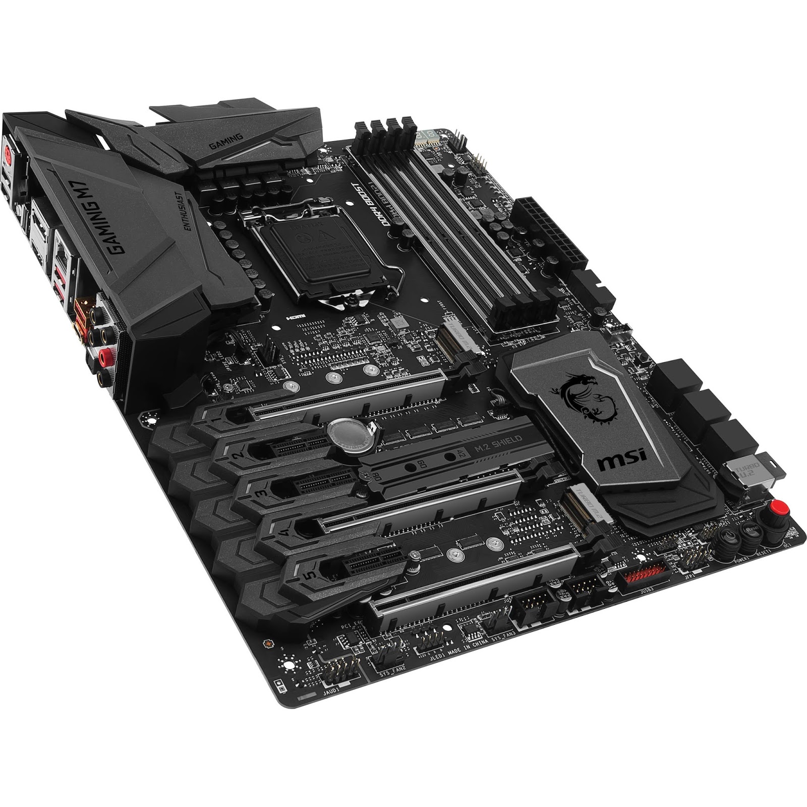 Jenis Form Factor Motherboard PC yang Perlu anda Ketahui - Mr Boss Share