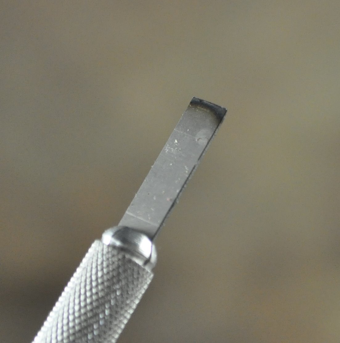 DragonJools: Small Razor Tool