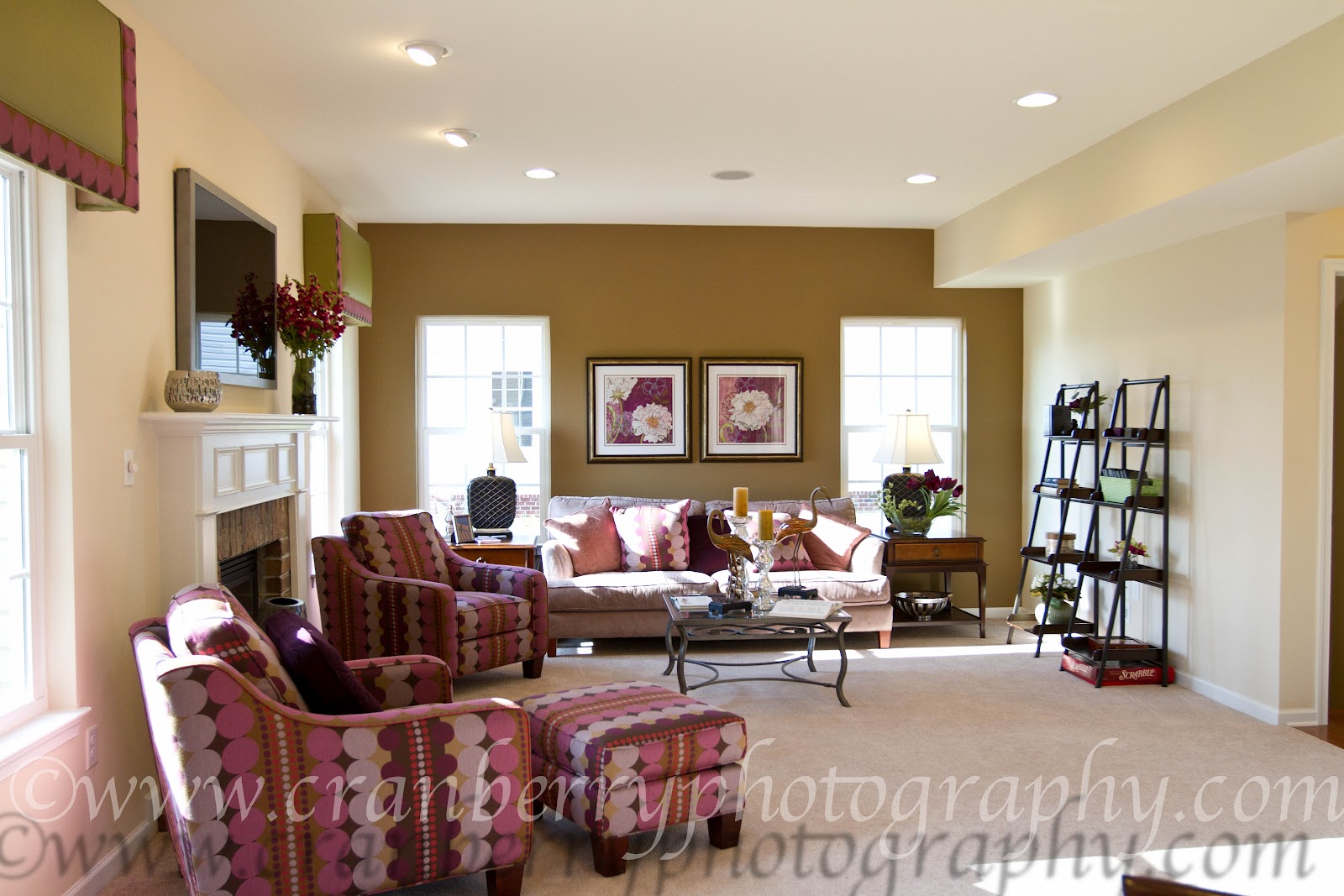 Ryanhomes Venice Model - Pittsburgh: Model Home Pictures and Our ...