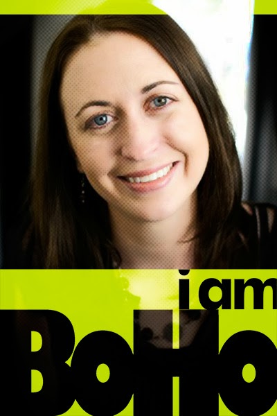 BoHo Theatre Blog: Being Bohemian: Stephanie Sullivan