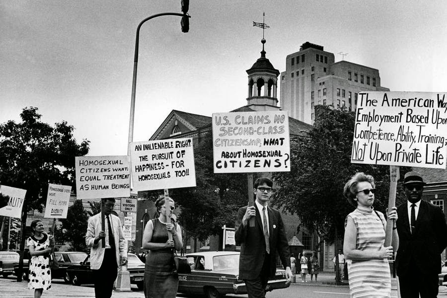 Blast From The Past 1960s 15 Protest Signs That Sum Up The Sixties