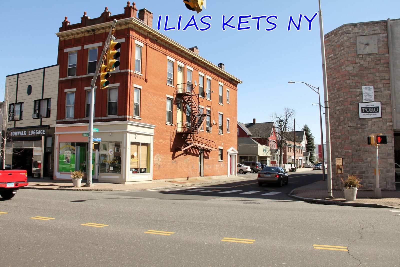 ILIAS KETS NY: *** Ο ΣΥΛΛΟΓΟΣ ΠΟΝΤΙΩΝ NORWALK,CT ''ΠΟΝΤΟΣ''