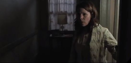 A Haunting on the Screen: The Conjuring
