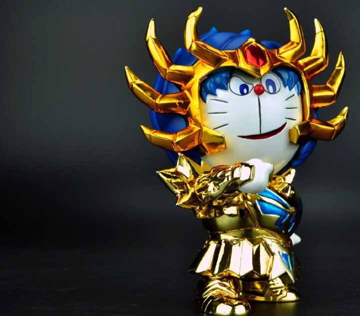 Berserk, Dragon Ball, Conan, Evangelion and tantissimo more