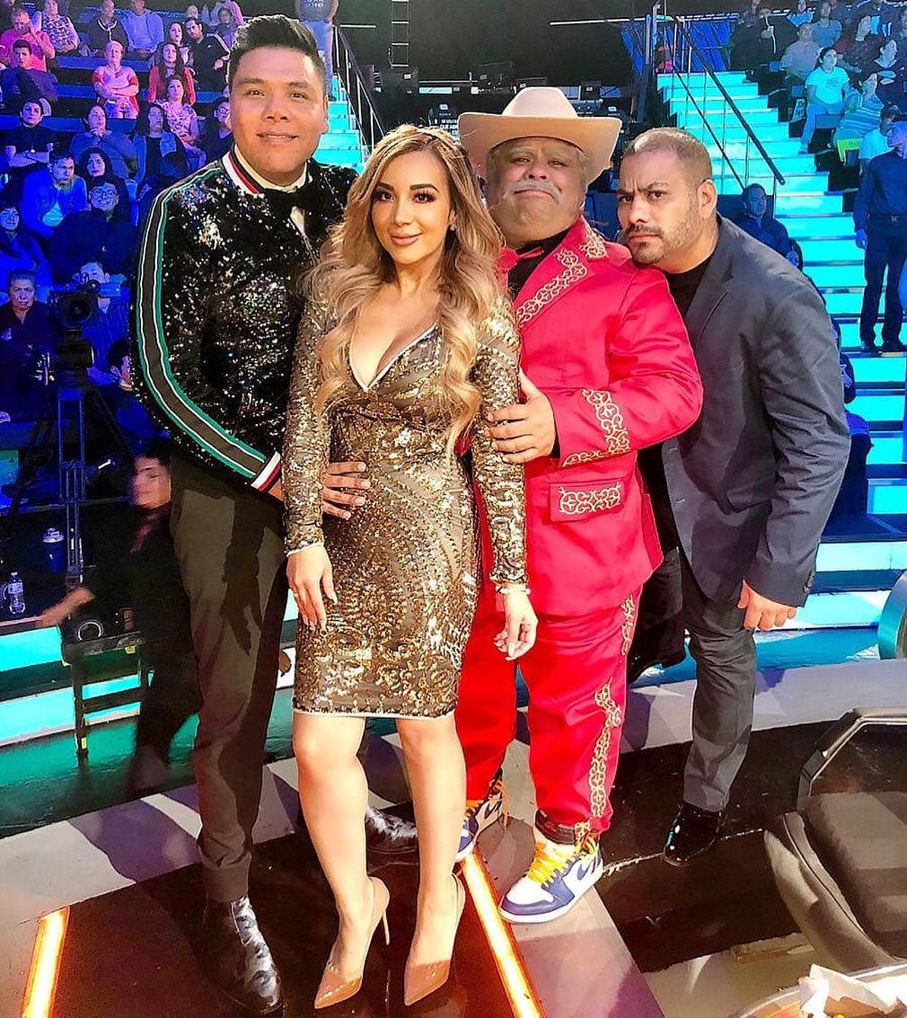 Don Cheto Al Aire miercoles 23 de enro de 2019
