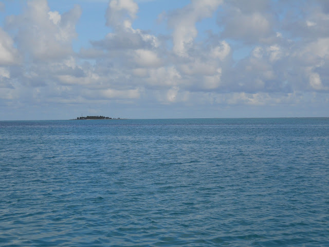 The Adventures of S/V Jupiter's Smile: Jamaica to Bajo Nuevo, Serrana ...