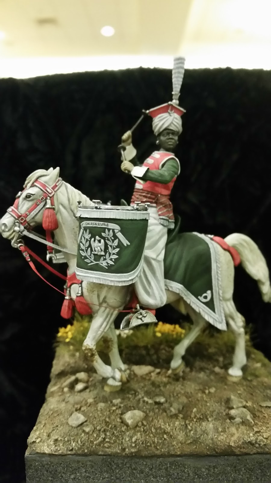 MMSI Chicago 2015 | planetFigure | Miniatures