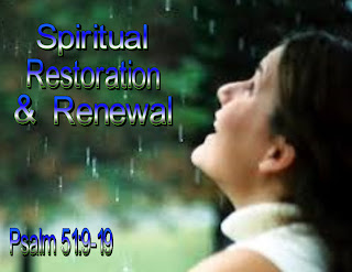 MaxEvangel: Spiritual Restoration and Renewal