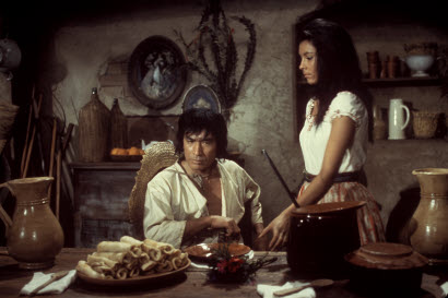 .Westerns...All'Italiana!: Remembering Tetsuro Tamba