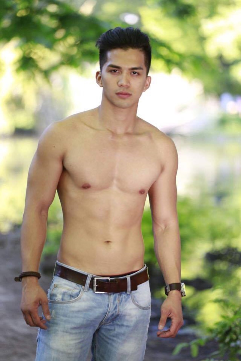 Grand Boyzone: Denver Hernandez