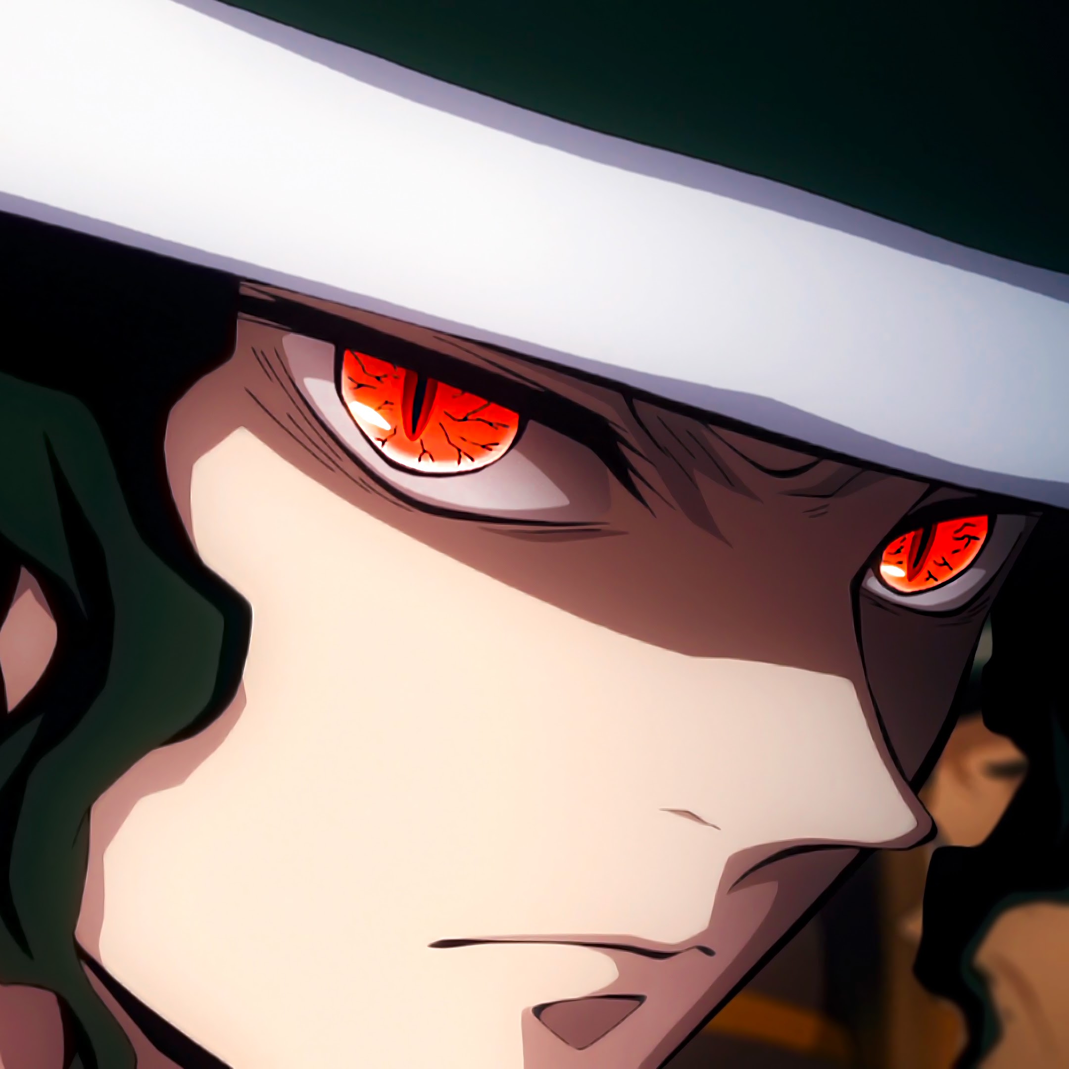 Muzan Kibutsuji, Kimetsu No Yaiba, 4K, #75 Wallpaper PC Desktop