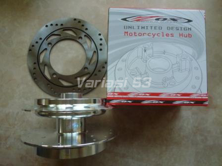 TOKO ONLINE VARIASI 53 : Aksesoris Motor, Variasi Motor dan Racing ...