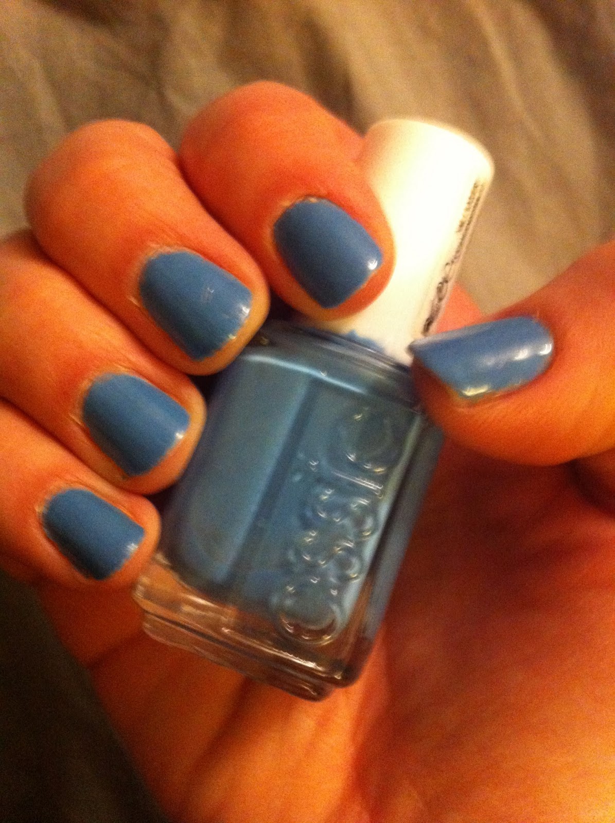 Lipsticks and Lashes: Review: Topshop Lip Bullets