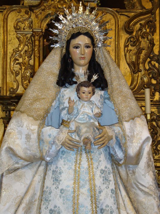 México. De colores y sabores: Dia de la Candelaria