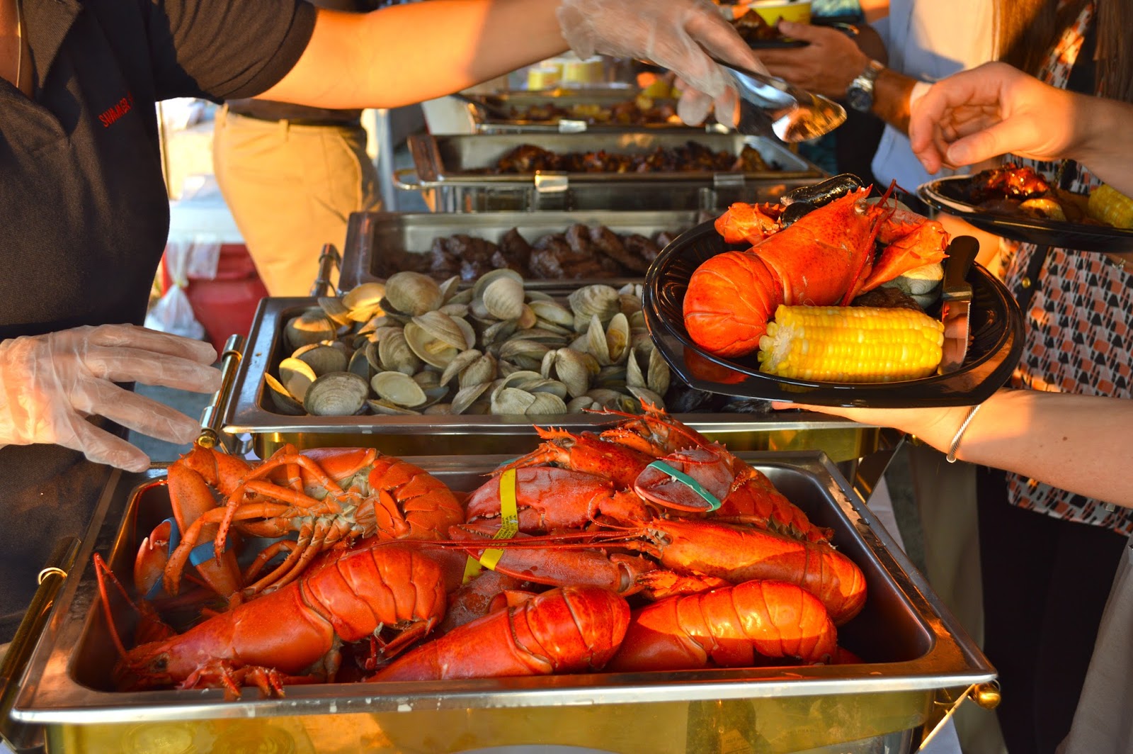 Alexandra D. Foster Destinations Perfected: Boston, Massachusetts ...