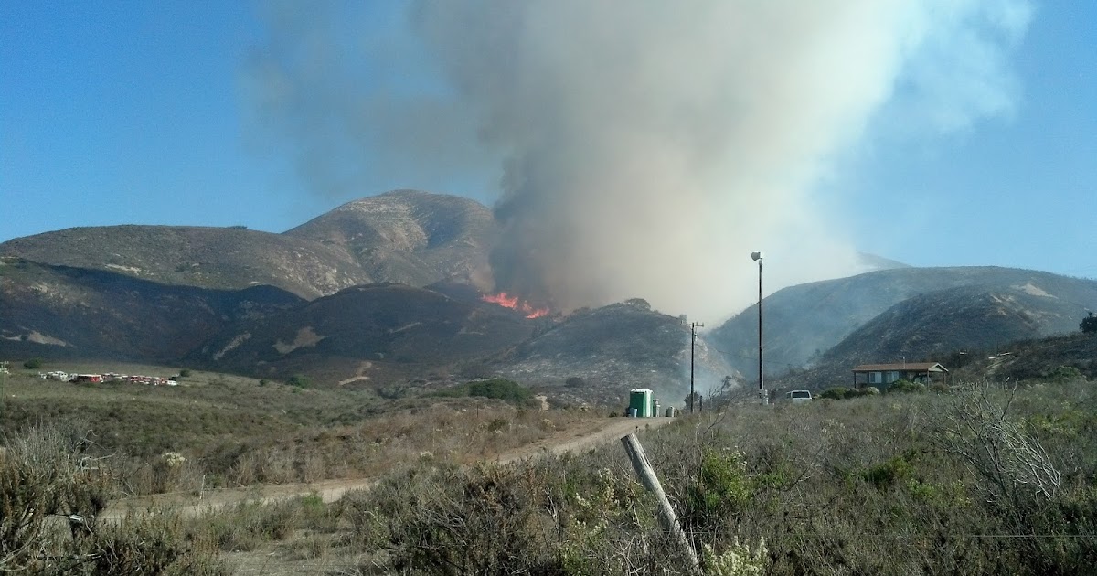 Sierra Sentinel News- Serving The Sierra Nevada Communities: Creek Fire ...