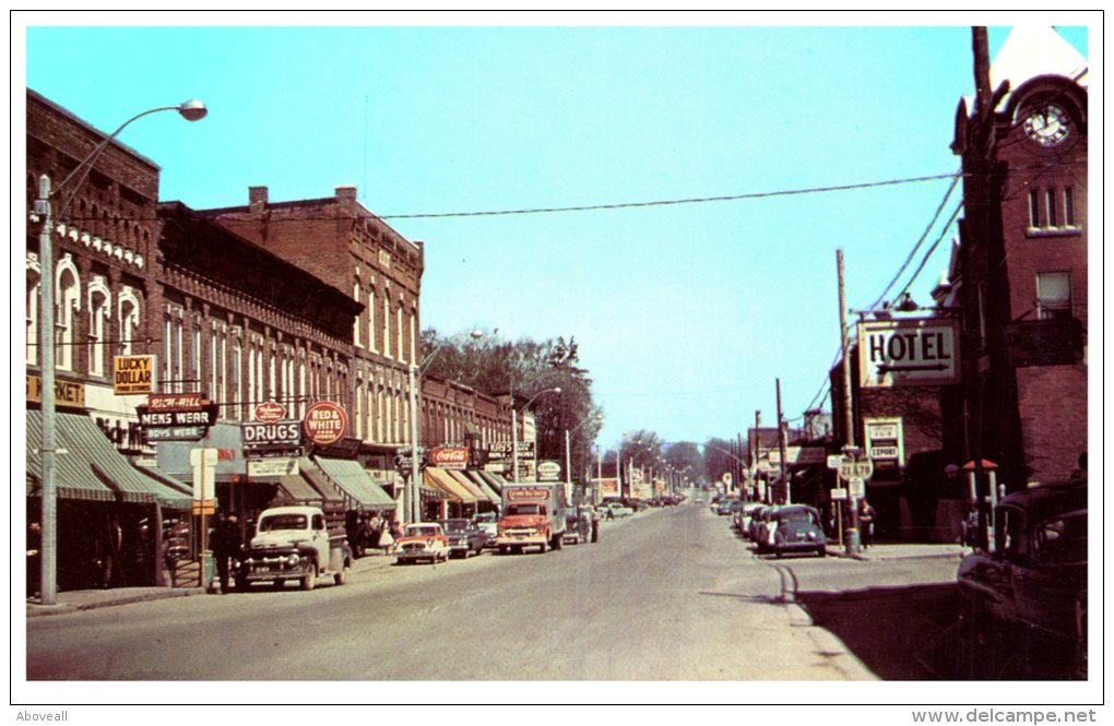 WRIGHTS LANE : DRESDEN BLOG SITE SPRUCE UP