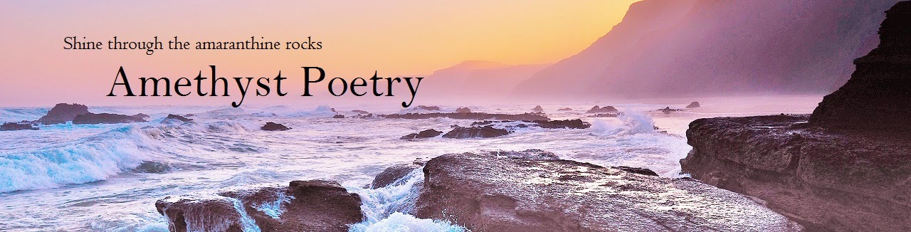 Amethyst Poetry: Origins