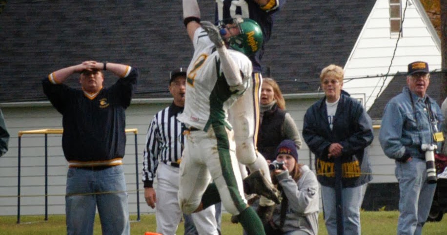 Lycoming Football: Flashback December 6, 2003 - Remembering "A lethal ...