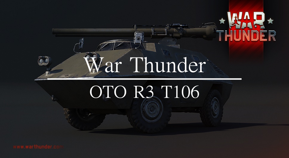 [Development] OTO R3 T106: Double Barrel Mayhem (한글번역)