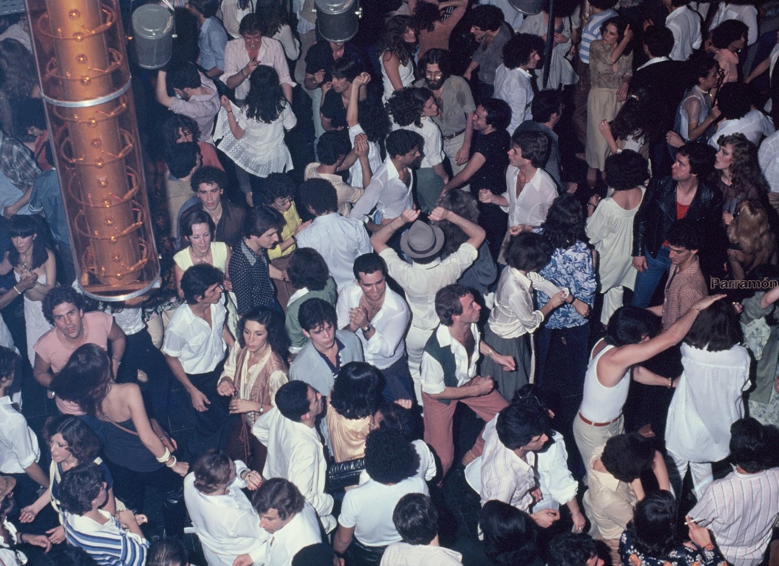 "Aquárius" a história faiscante da discoteca mais incrível que já ...